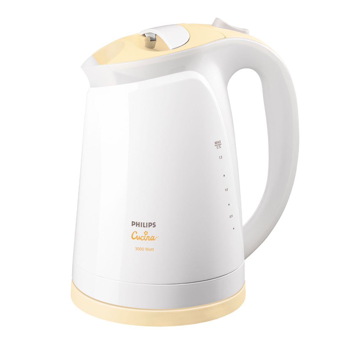 Kettle HD4682/80 | Philips