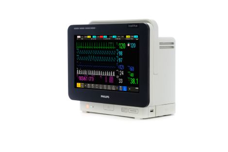 Philips - IntelliVue MX500 Patient Monitor