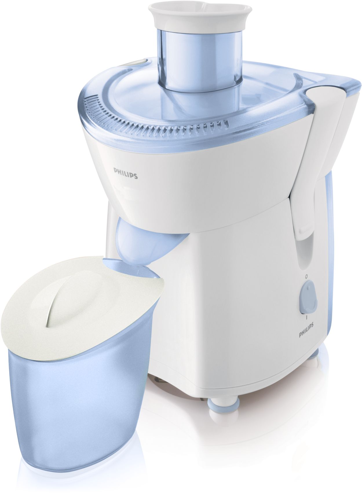 Juicer HR1821/05 | Philips
