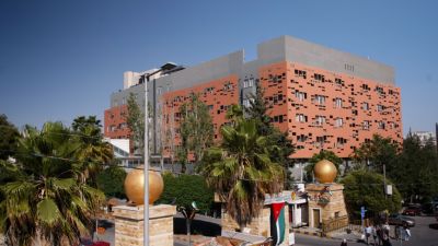 Advancing cancer care with next-generation MRI technology at KHCC - Philips