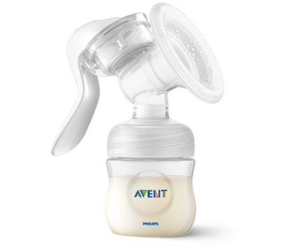 Pompa ASI manual SCF430/01 | Avent