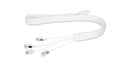 Philips - Expression MR Neonatal ECG Cable, IEC
