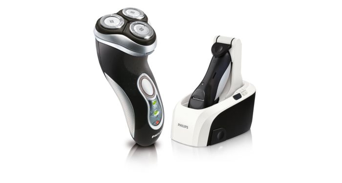 Speed-XL Elektrorasierer HQ7895/22 | Philips
