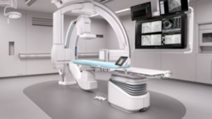 Azurion | Image-guided therapy systems | Philips Healthcare