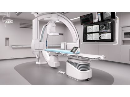 Philips - Azurion 7 B12/12 Image guided therapy system