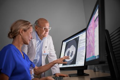 Integrated Diagnostics - Philips