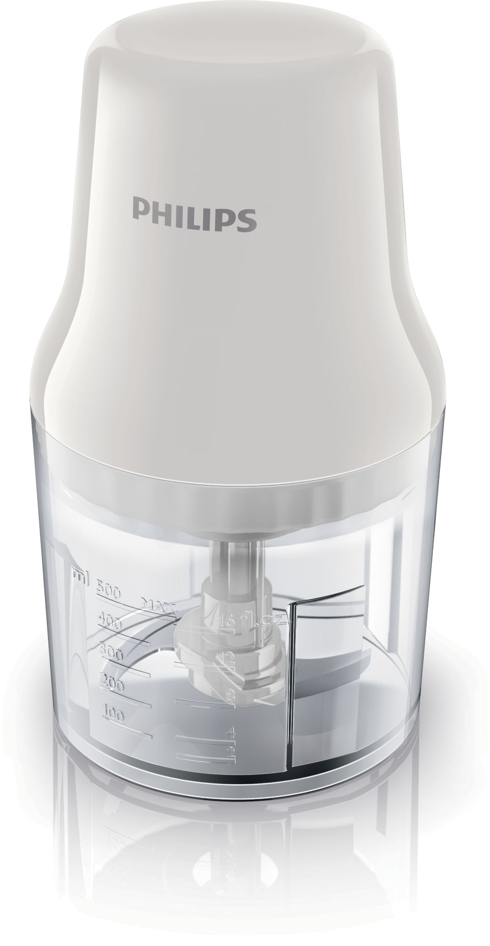 Daily Collection เครื่องบดสับ HR1393/00 | Philips