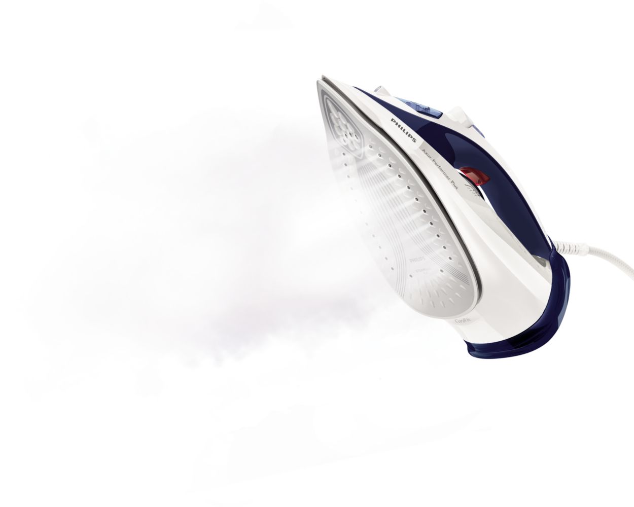 Azur Performer Plus Steam iron GC4506 20 Philips