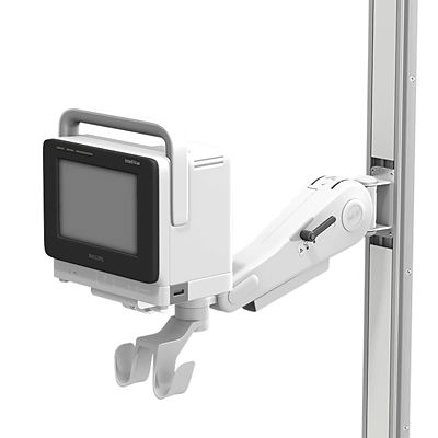 Philips - Philips IntelliVue MX400/MX450/MX500/MX550 - HCMNT80