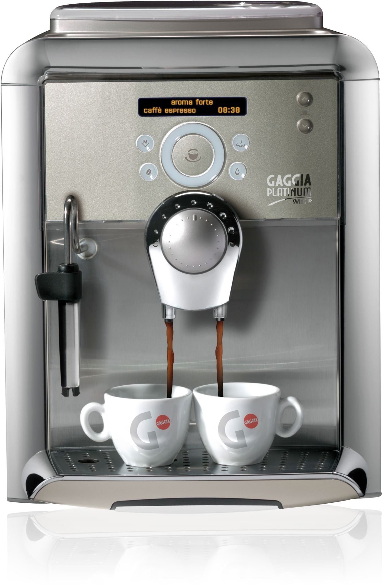 Talea Full automatic espresso machine RI8176/50 | Gaggia