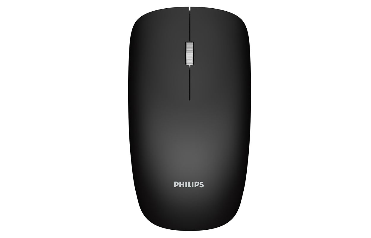 400 Series 无线鼠标 SPK7414/93 | Philips -飞利浦