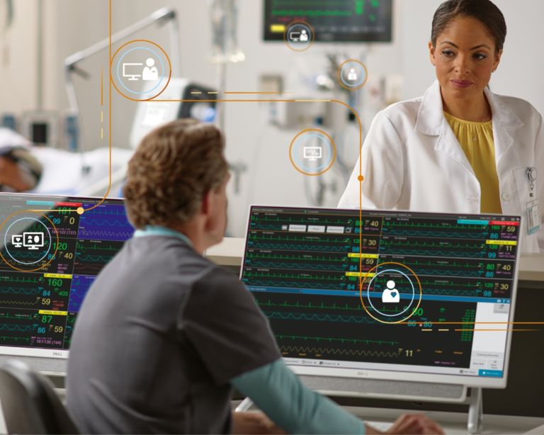 Fetal and maternal - Philips