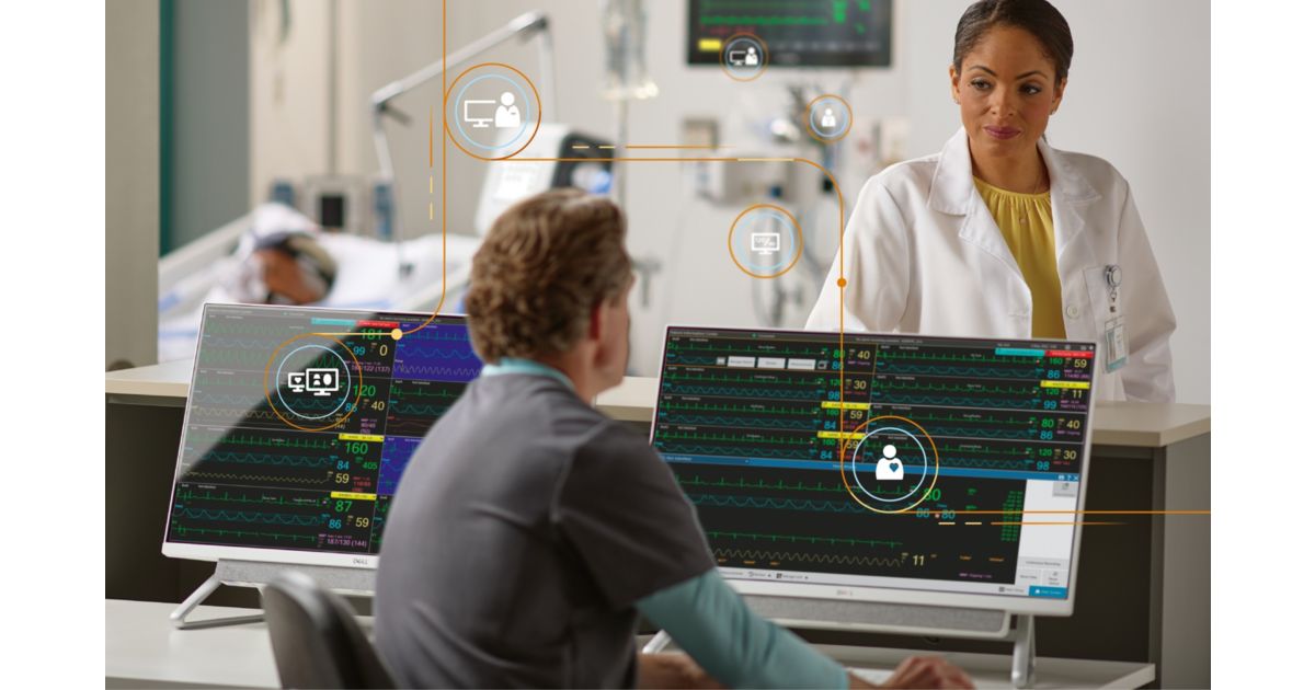 SDC interoperability - Philips