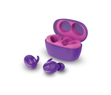 2000 series Headphones SHB2505PP/00 | Philips