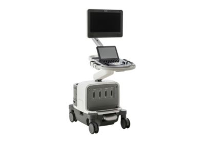 Philips EPIQ 7 ultrasound machine for vascular clinics