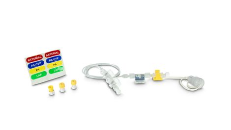 Expression MR IBP Pressure Transducer, infant/neo | Philips Healthcare