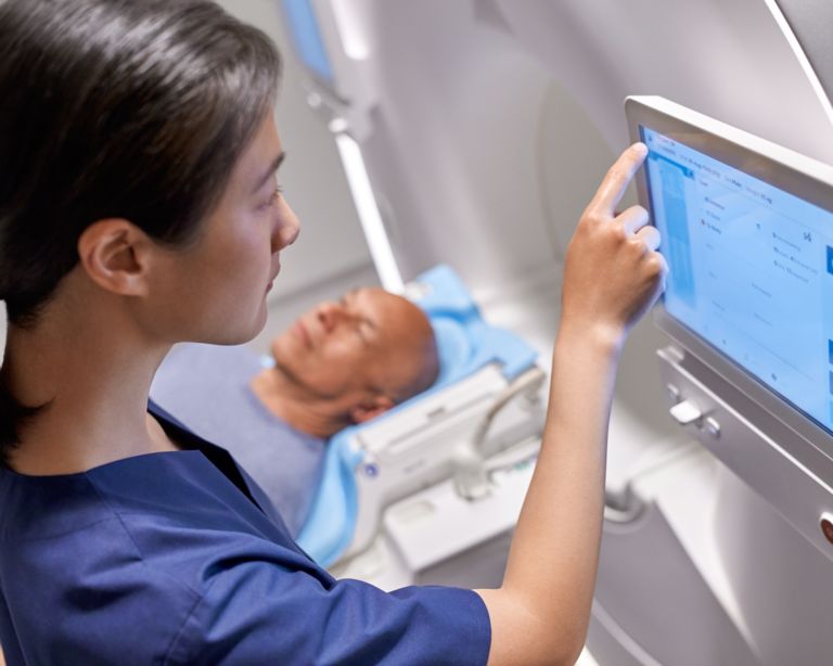 Clinical value in MSK at Tufts Medical - Philips