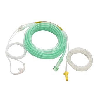 Philips - Microstream® Filterline®, CapnoLine® H O2, infant, 3m