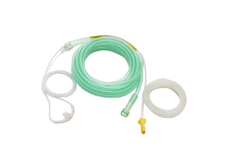 Microstream Filterline , CapnoLine H O2 3m Infnat Capnography | Philips ...