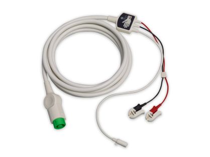 Philips - IntelliVue NMT-Patientenkabel Patientenkabel
