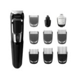 Philips Norelco Multigroom 3000 Multipurpose Trimmer