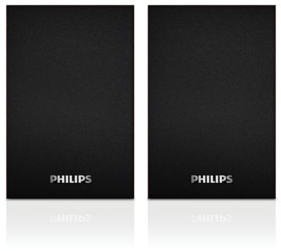 АС USB для ноутбука SPA20/51 | Philips