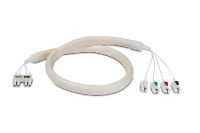 Long Wide ECG 2.0 Cable AAMI - Philips