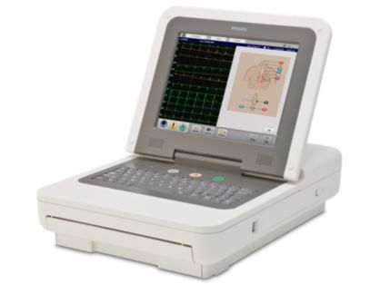 Philips - PageWriter TC50 Cardiograph