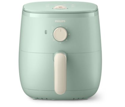 Essential Series 3.7L，绿色 HD9100/50 | Philips -飞利浦