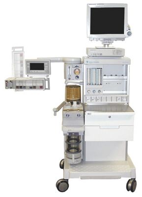IntelliVue MP60/MP70 Datex-Ohmeda Aestiva | Philips