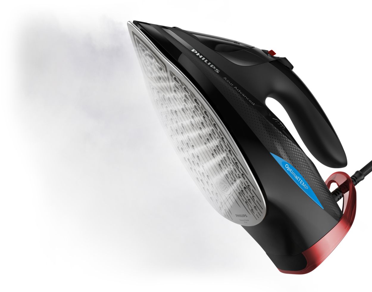 Azur Steam Iron GC4566/89 Philips, 44% OFF