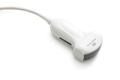 Philips - C5-2 for ClearVue Broadband curved array transducer