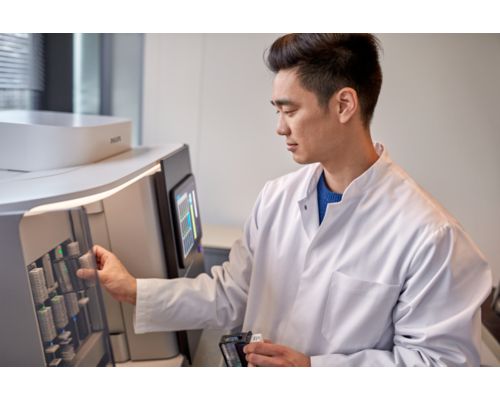 Digital pathology | Philips Healthcare