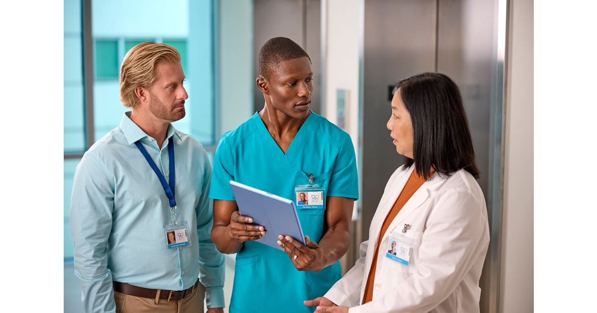 Healthcare informatics - Philips