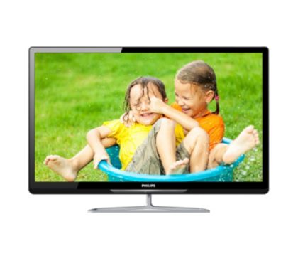 3000 series LED TV 32PFL3330/V7 | Philips
