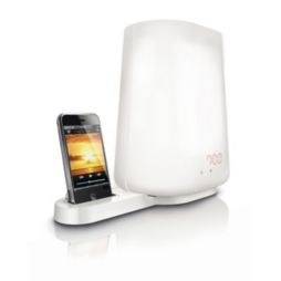 Compare our Wake-up light | Philips