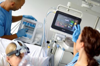 Data interoperability and integrated care solutions | Philips