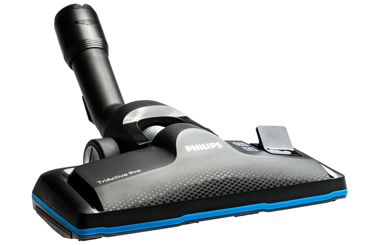 TriActive Pro-mondstuk CP0713/01 | Philips