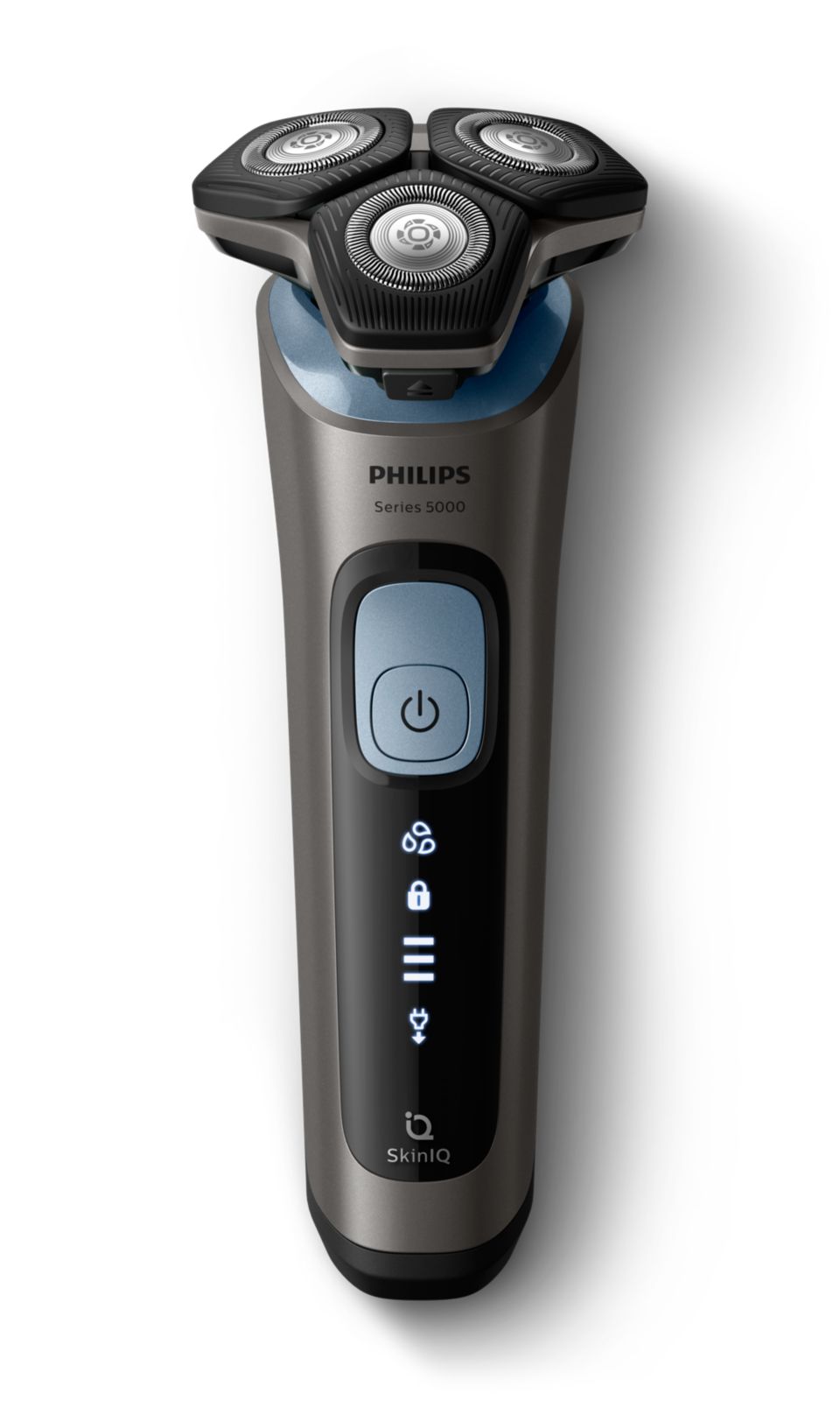 Shaver series 5000 干湿两用电动剃须刀 SU5999/07 | Philips -飞利浦