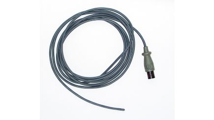 Philips - Esophageal/Rectal Temperature Probe 2-prong plug - HC21075A