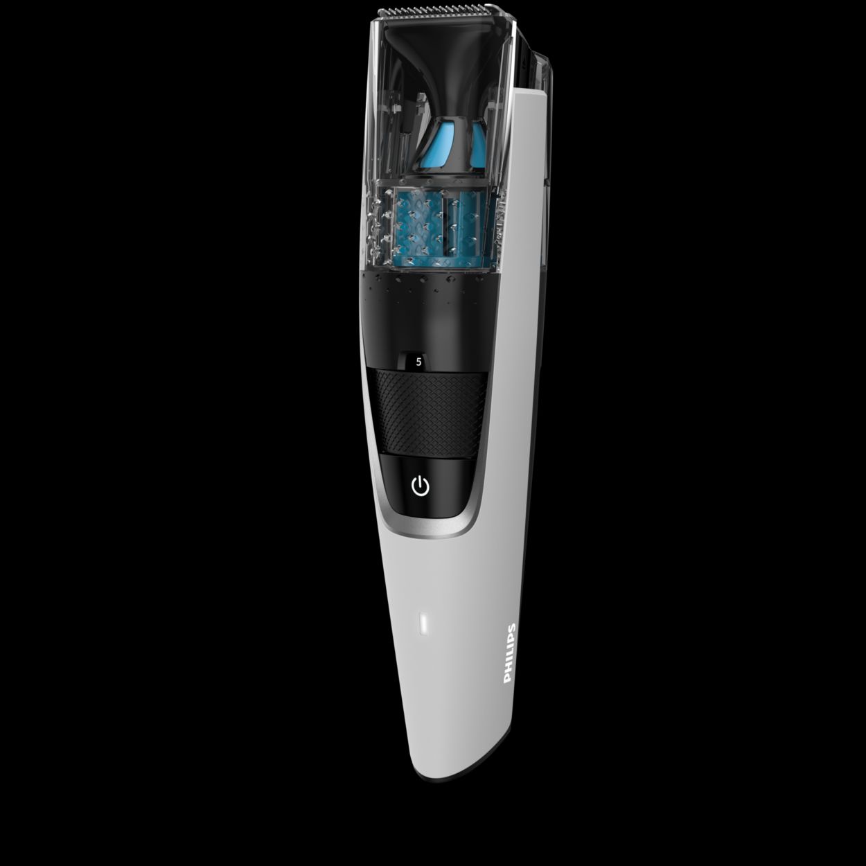 Philips Series 7000 Vacuum Beard Trimmer Parts | Reviewmotors.co