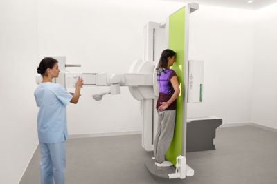 Fluoroscopy - Philips