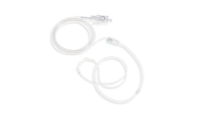 LoFlo etCO2 Nasal Cannula - Adult Capnography | Philips