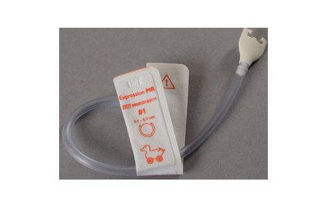 Philips - NiBP Cuff, Single Lumen Neonatal
