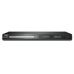 Compare our DVD player | Philips