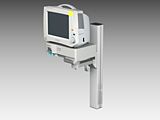 Philips - IntelliVue Anesthetic Gas Modules G1 - G5 ITD Wall Mount