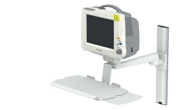 Single pivot arm | Philips