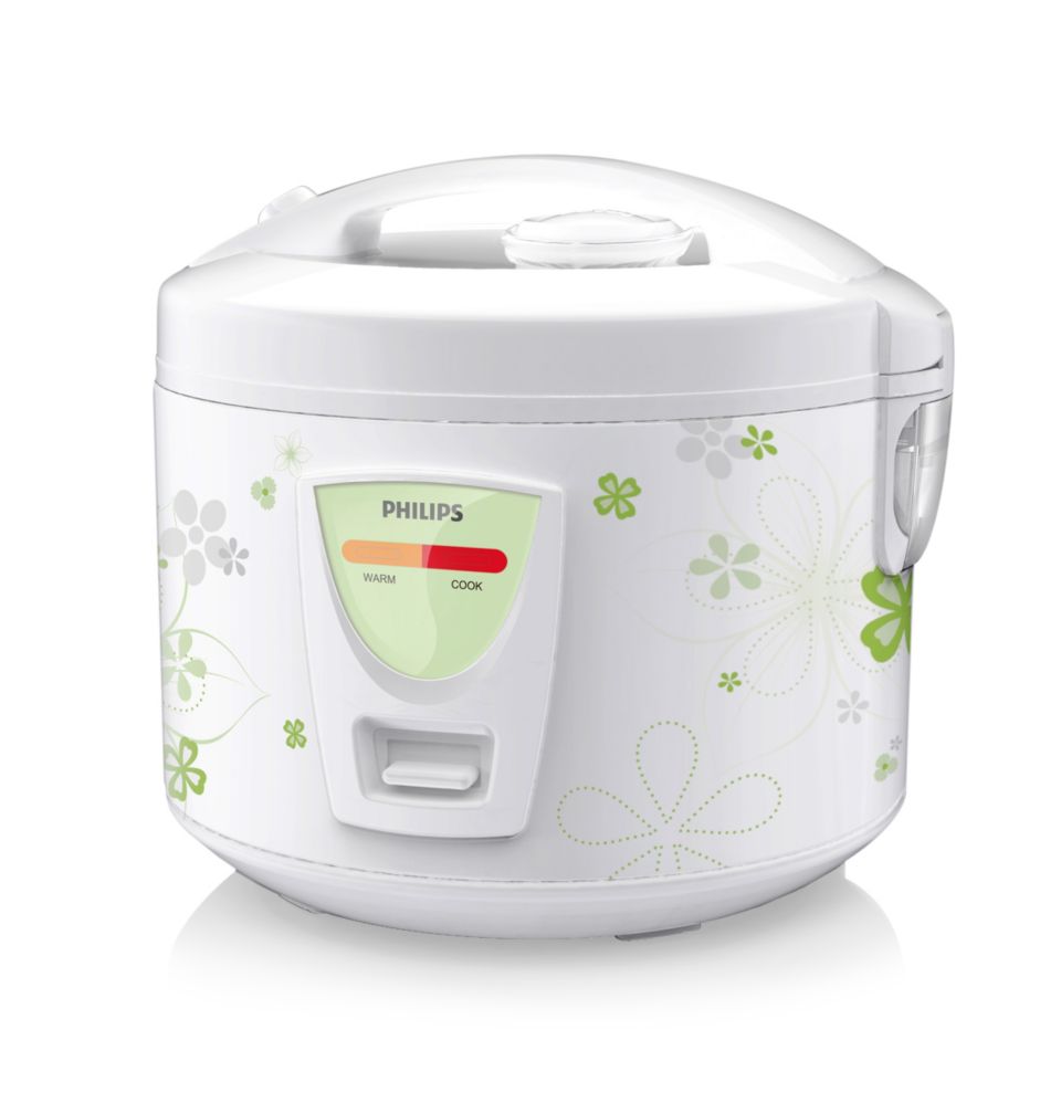 Daily Collection Jar HD3017/30 | Philips