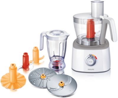 Food processor HR7771/00 | Philips