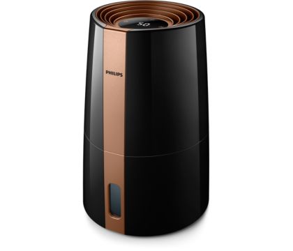 3000 Series Air humidifier HU3918/70 | Philips